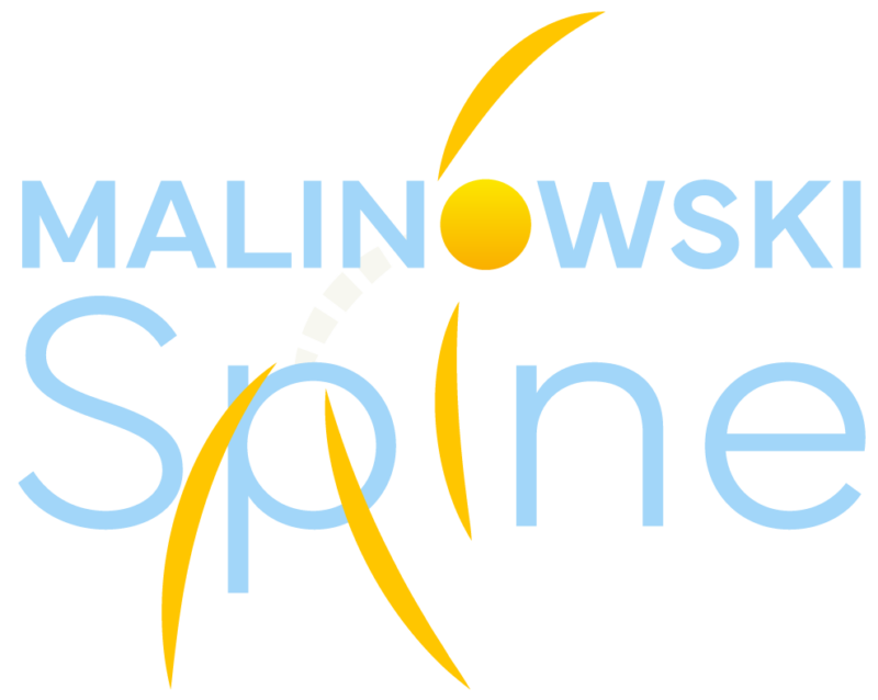 About - Malinowski Spine